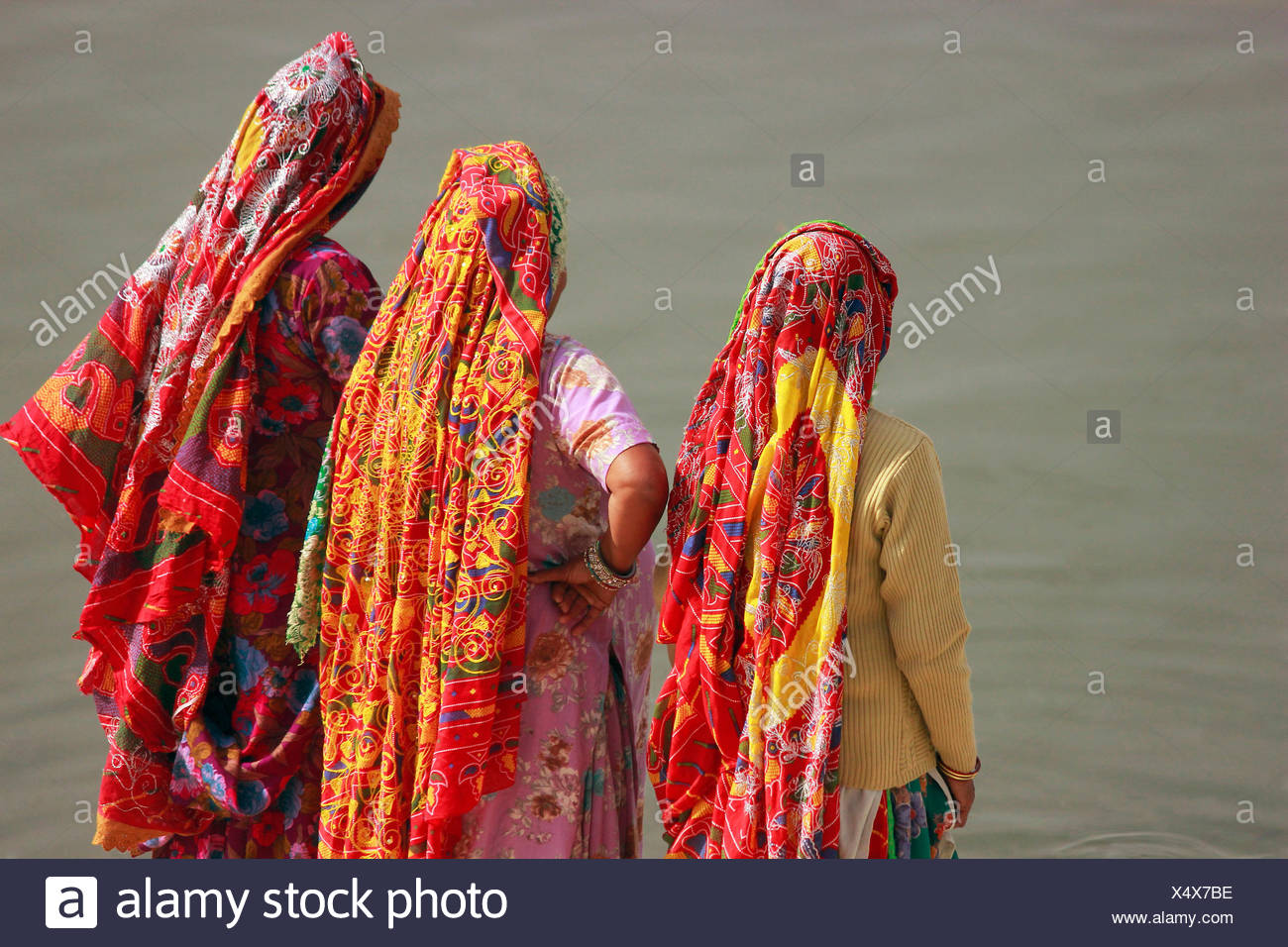 Costume Rajasthani Traditional Women High Resolution Stock Photography ...
