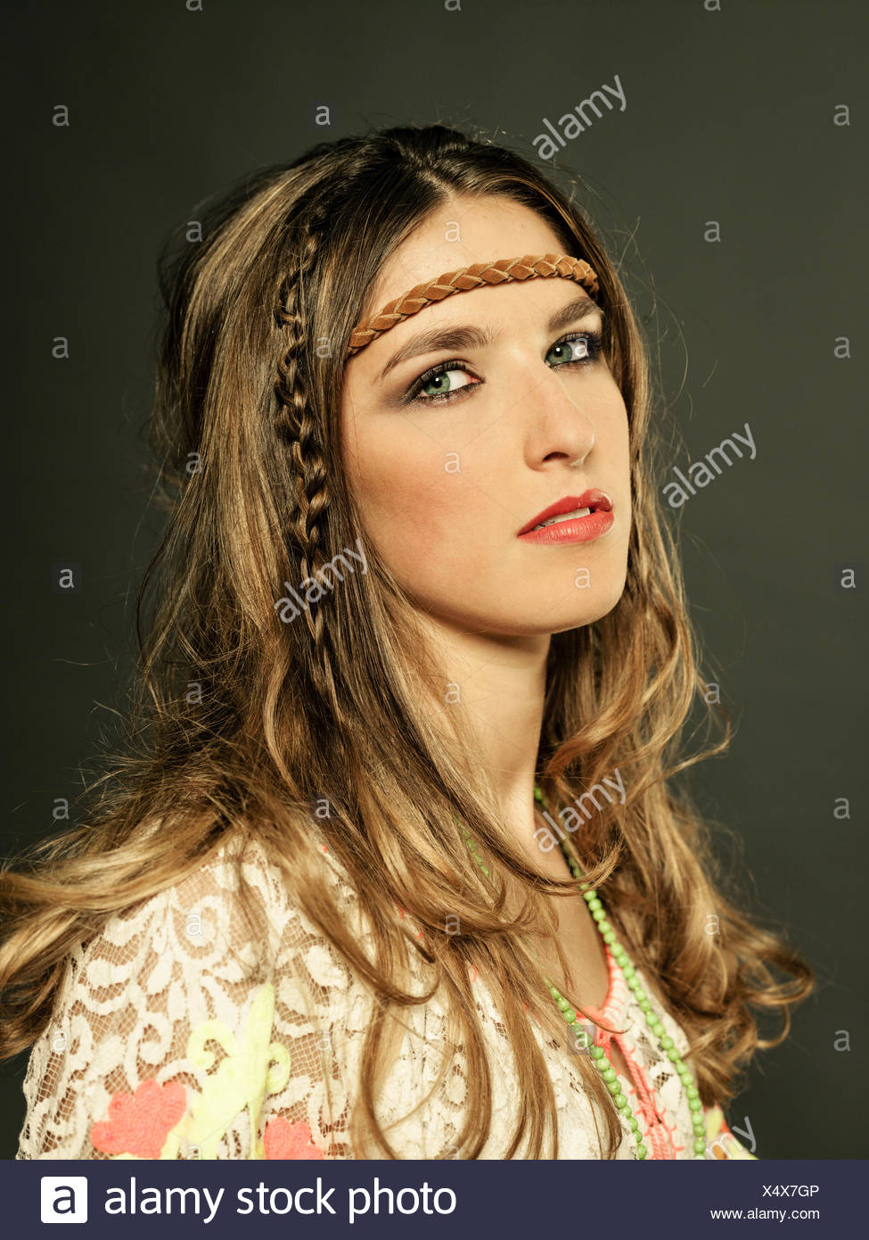 Bohemian Culture High Resolution Stock Photography and Images - Alamy