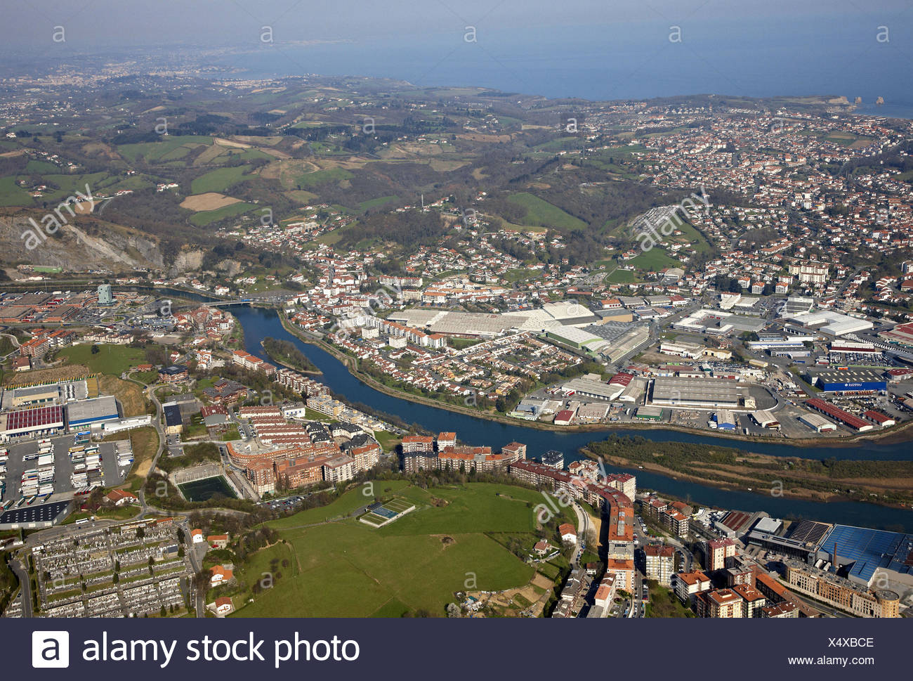 Pheasant Island High Resolution Stock Photography and Images - Alamy
