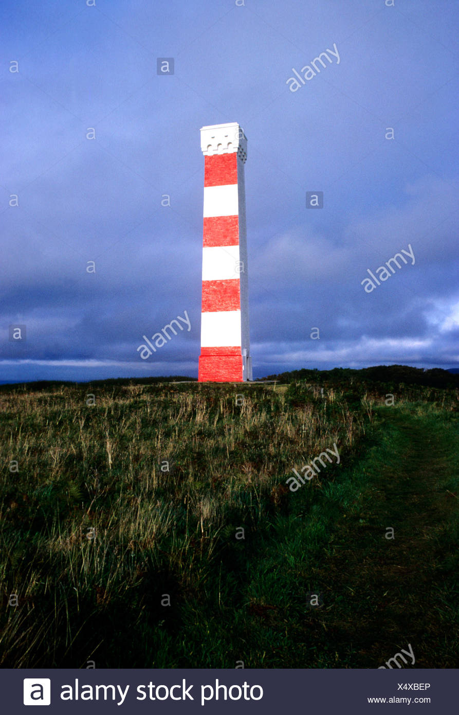 Navigation Daymark Stock Photos & Navigation Daymark Stock Images - Alamy