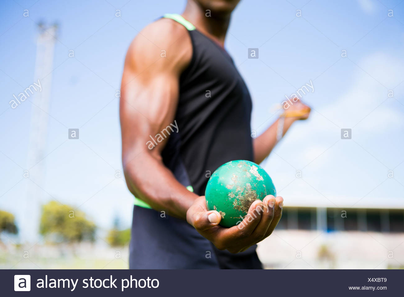 Hammer Throw Stock Photos & Hammer Throw Stock Images - Alamy