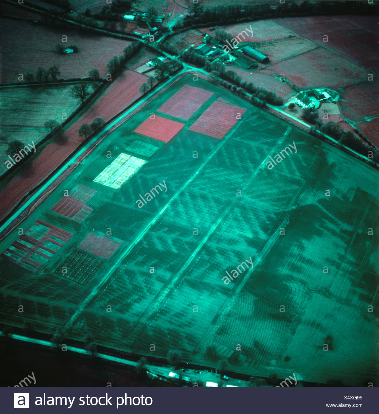 Field Drains High Resolution Stock Photography and Images - Alamy