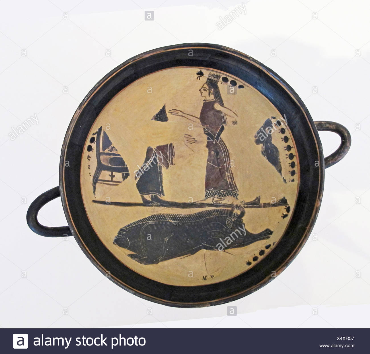 Boreads Painter High Resolution Stock Photography and Images - Alamy