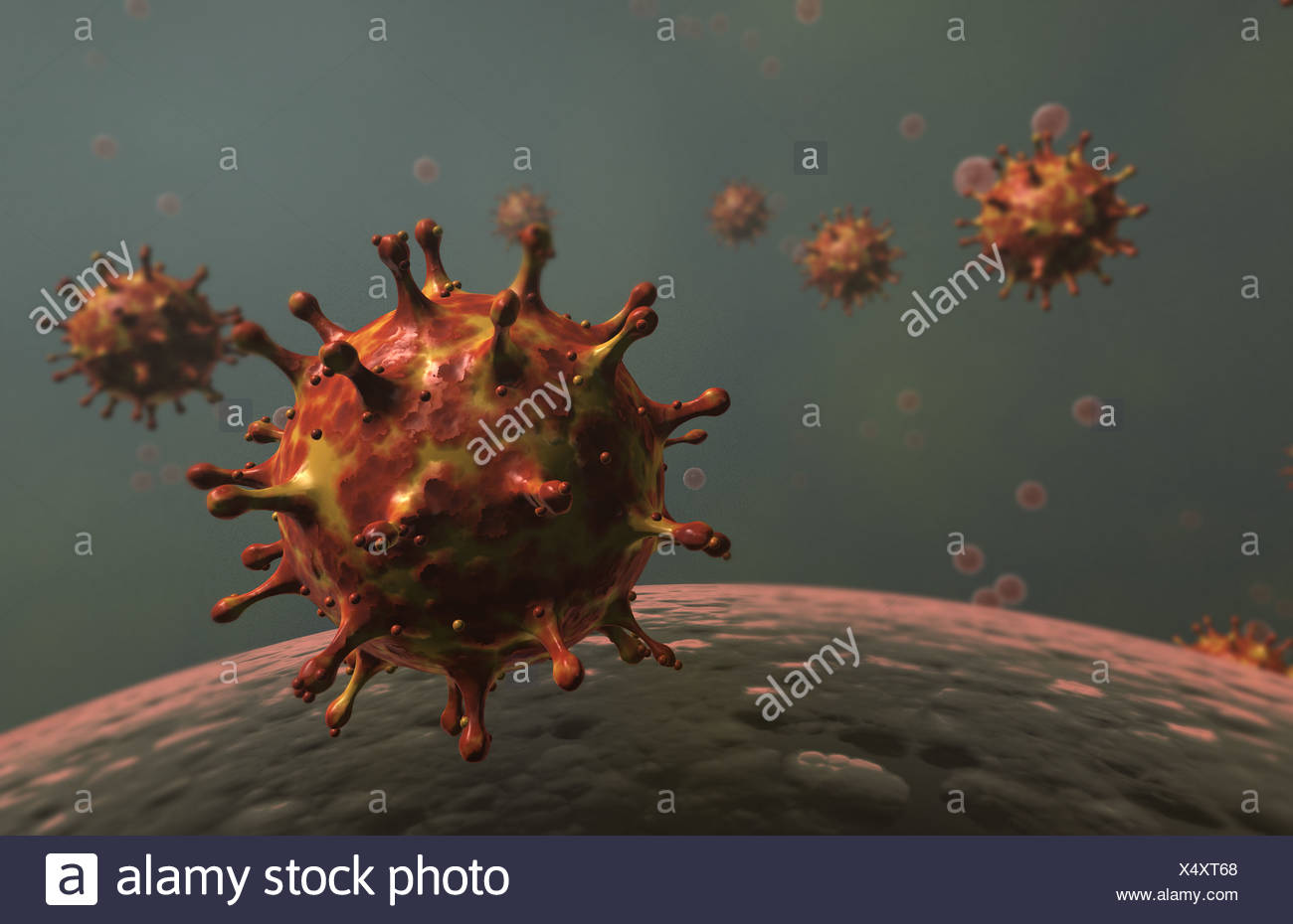 Severe Acute Respiratory Syndrome Sars Stock Photos & Severe Acute ...
