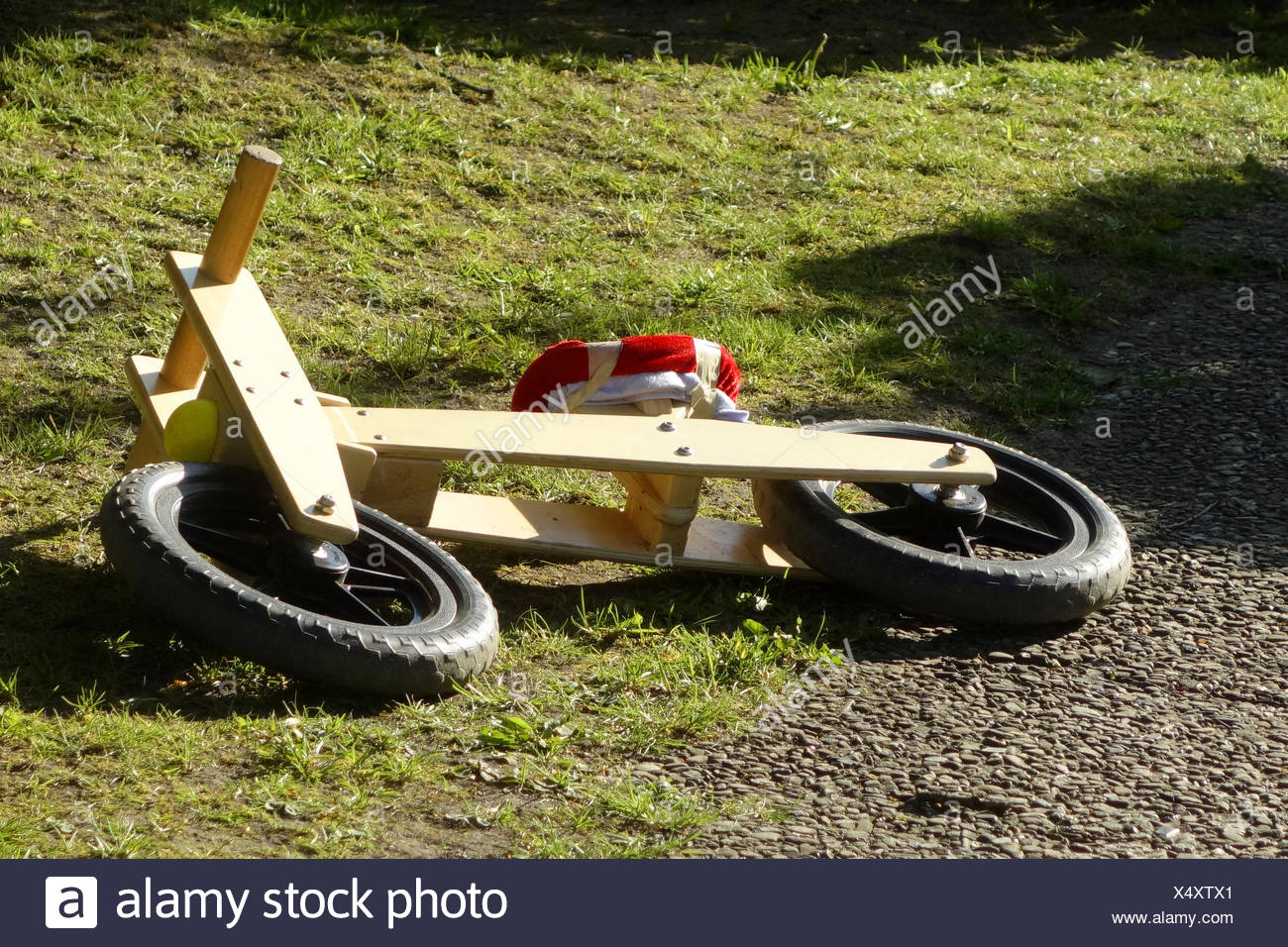 Bike Trolley Stock Photos & Bike Trolley Stock Images - Alamy