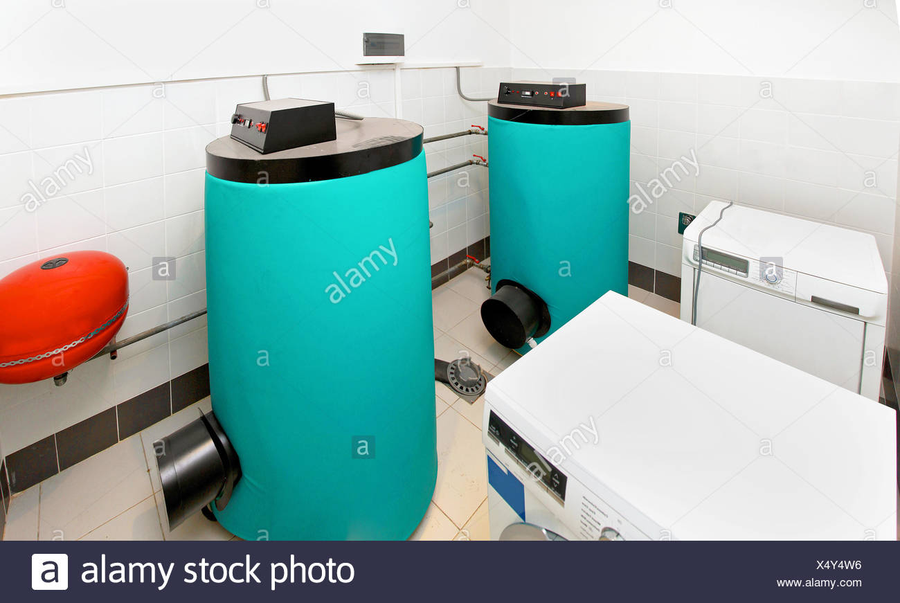 Inside Boiler Room Stock Photos & Inside Boiler Room Stock Images - Alamy