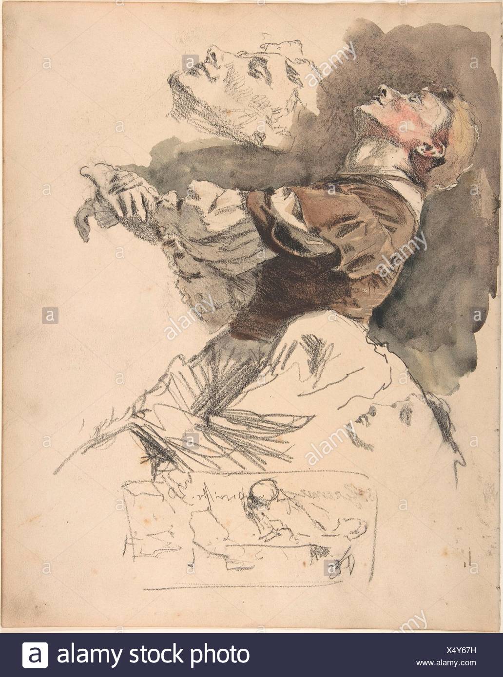 Otto Greiner High Resolution Stock Photography and Images - Alamy