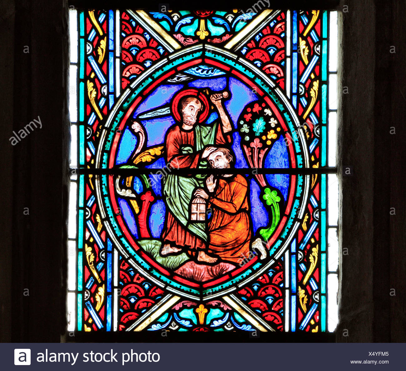 Malchus High Resolution Stock Photography and Images - Alamy