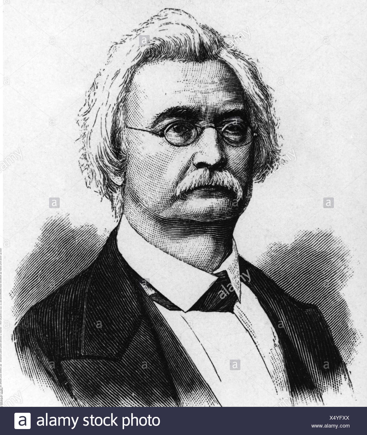 Karl Richard Lepsius Stock Photos & Karl Richard Lepsius Stock Images ...