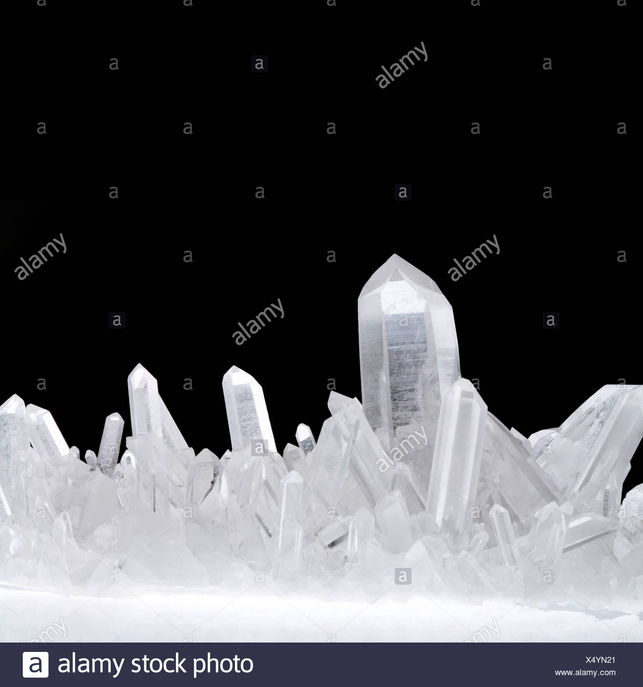 Silicon Dioxide High Resolution Stock Photography and Images - Alamy