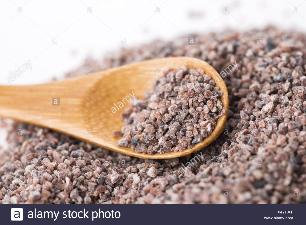 Kala Namak Salt High Resolution Stock Photography and Images - Alamy