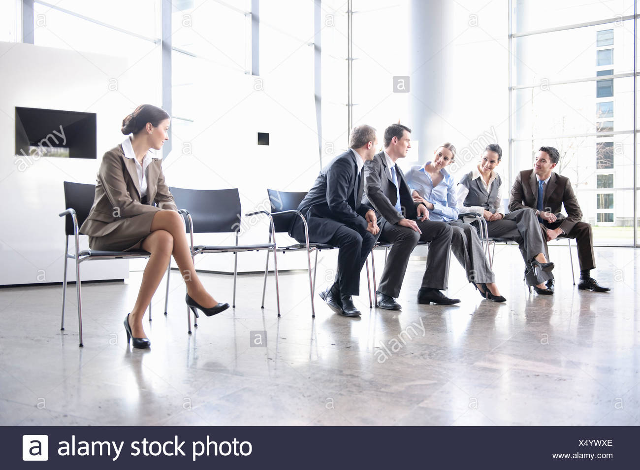 Together Separate Group