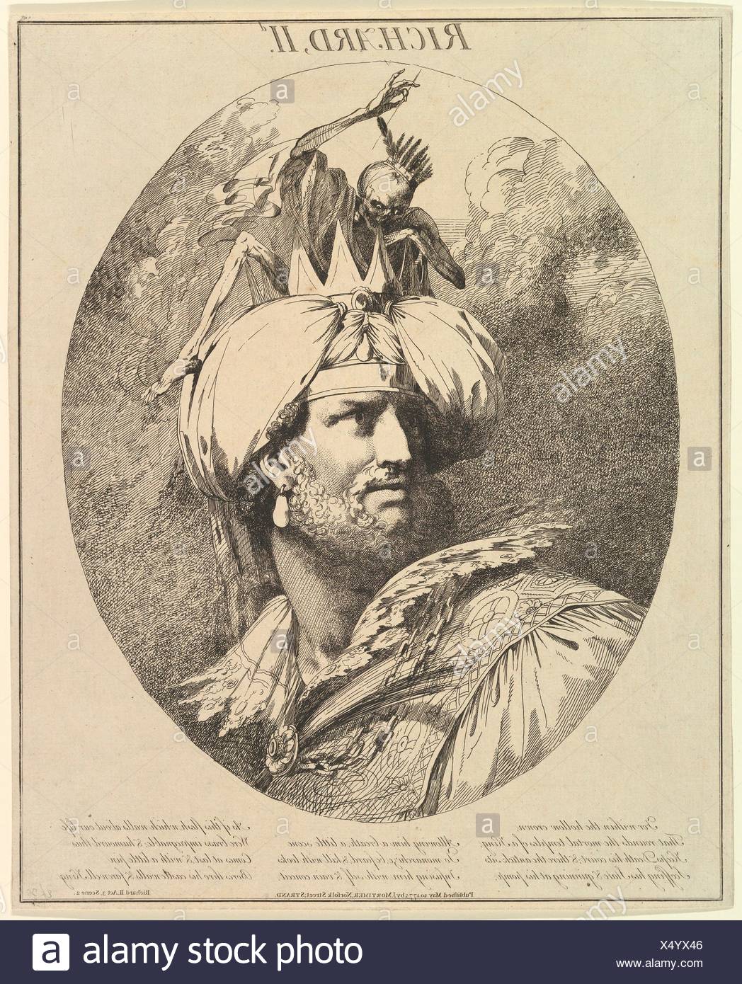 Skeletal Character High Resolution Stock Photography and Images - Alamy