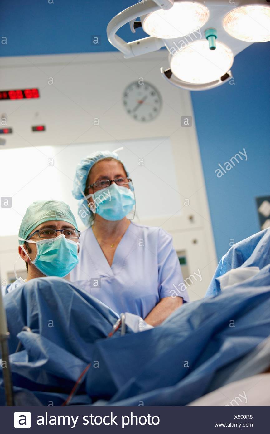 Transurethral Resection High Resolution Stock Photography and Images ...