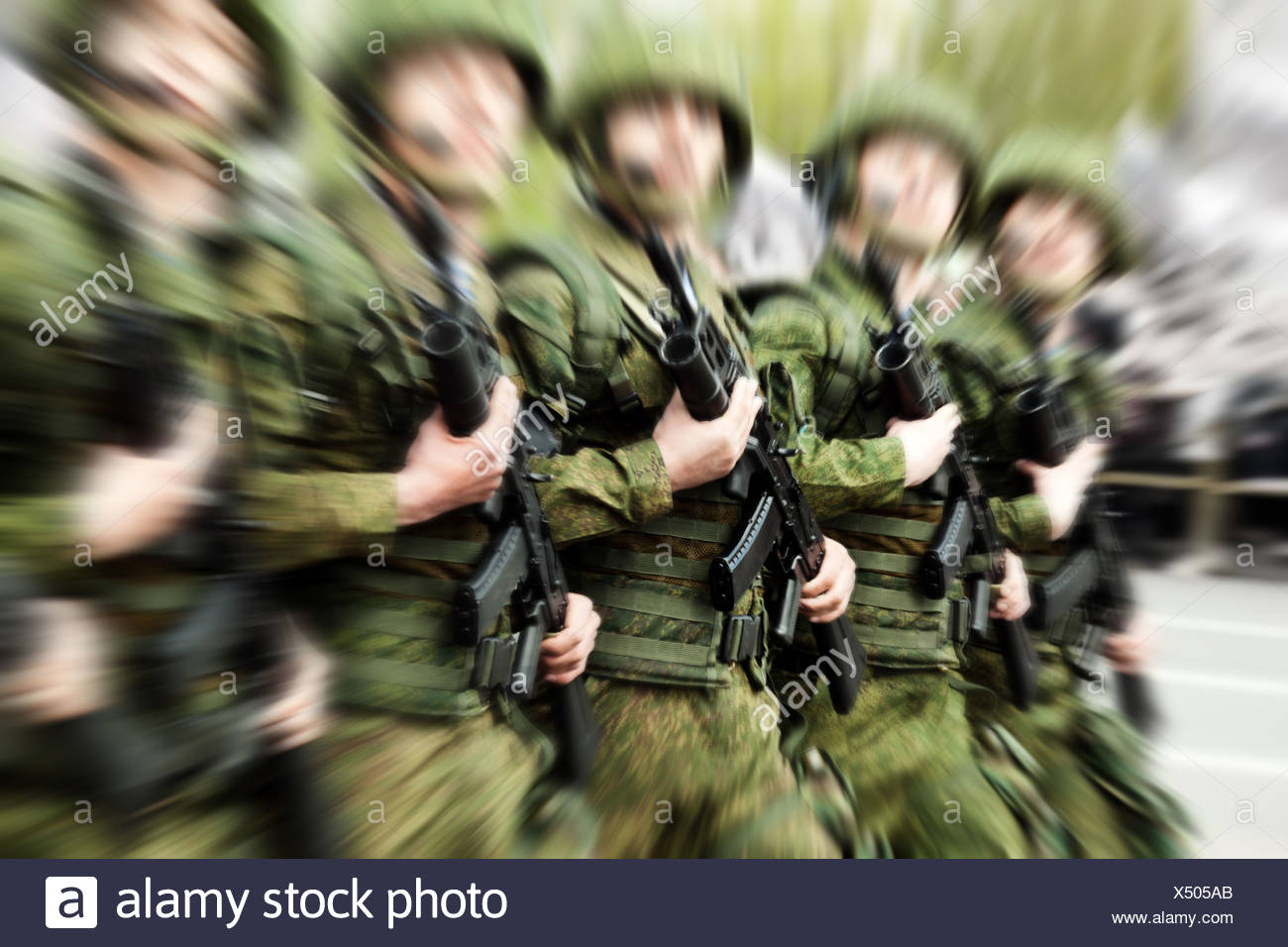 Soldier Ceremonial Uniform High Resolution Stock Photography and Images ...