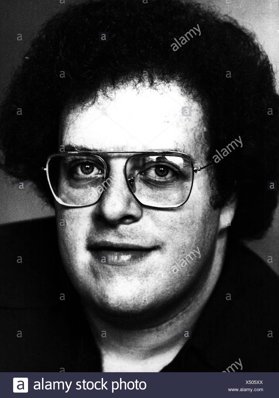James Levine High Resolution Stock Photography and Images - Alamy
