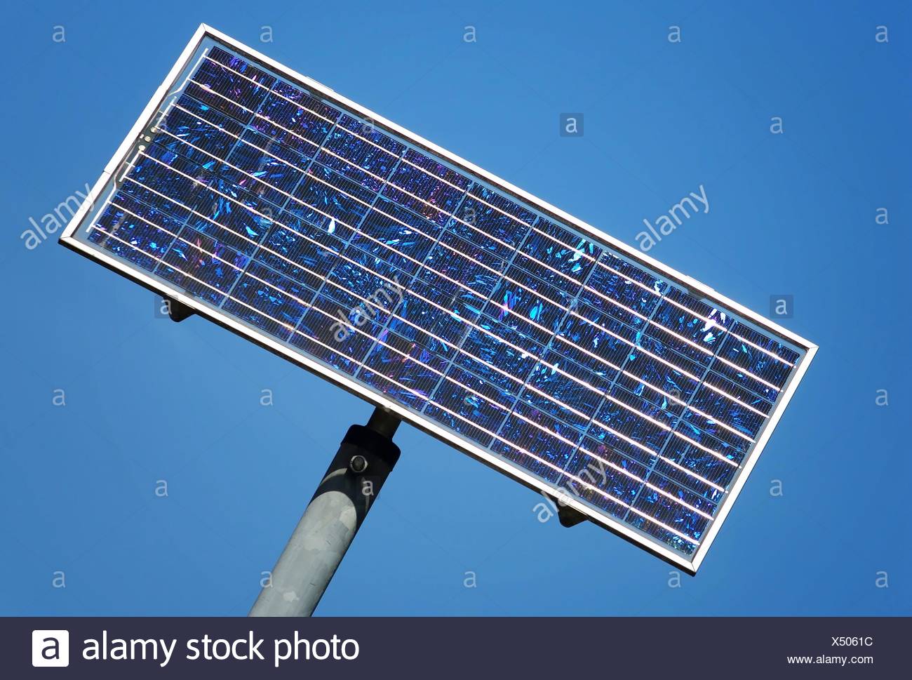Solar Collector Stock Photos & Solar Collector Stock Images - Alamy