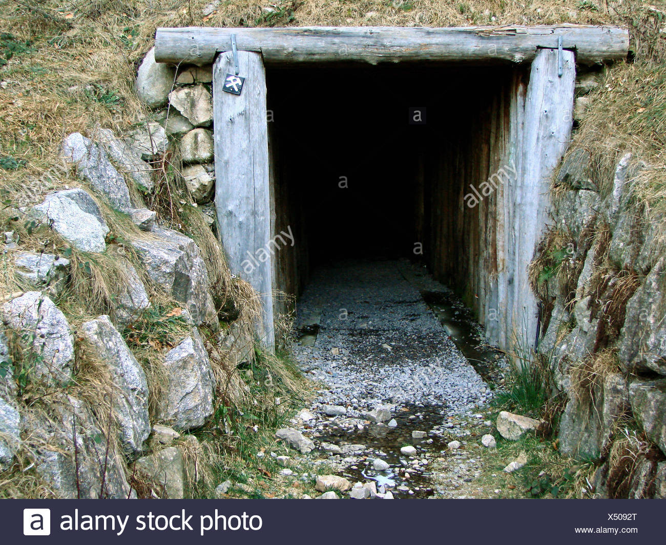 Adit Mining Stock Photos & Adit Mining Stock Images - Alamy