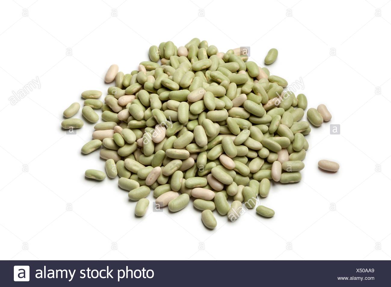 Flageolets Stock Photos & Flageolets Stock Images - Alamy