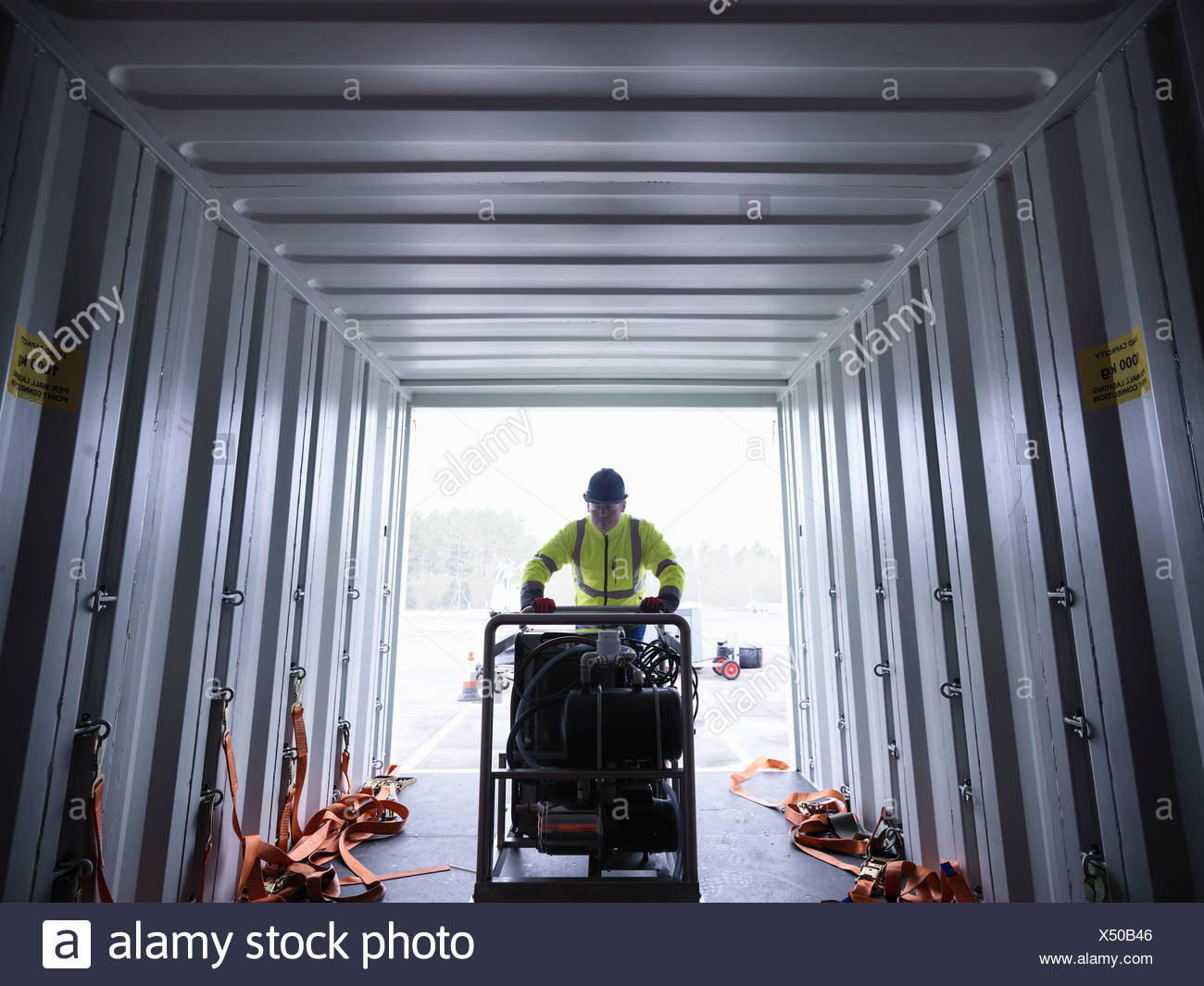 Emergency Response Team High Resolution Stock Photography and Images ...
