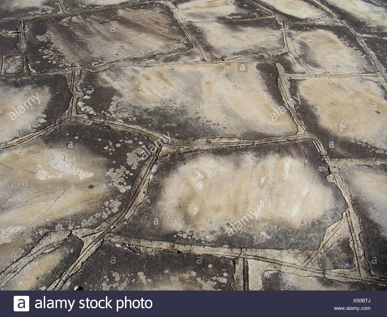 Sandstone Paving High Resolution Stock Photography and Images - Alamy