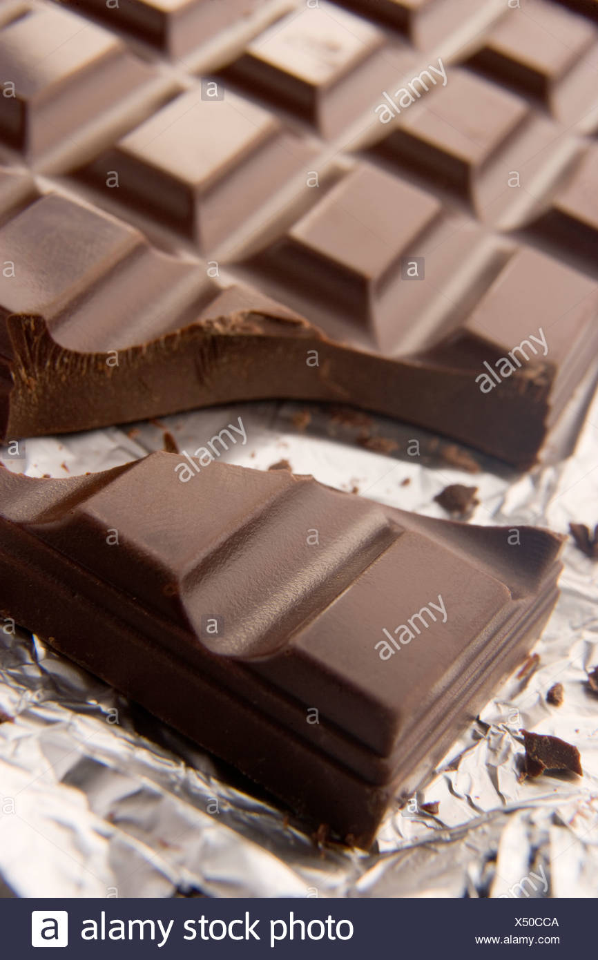 Chocolate Bar Wrapper High Resolution Stock Photography and Images - Alamy