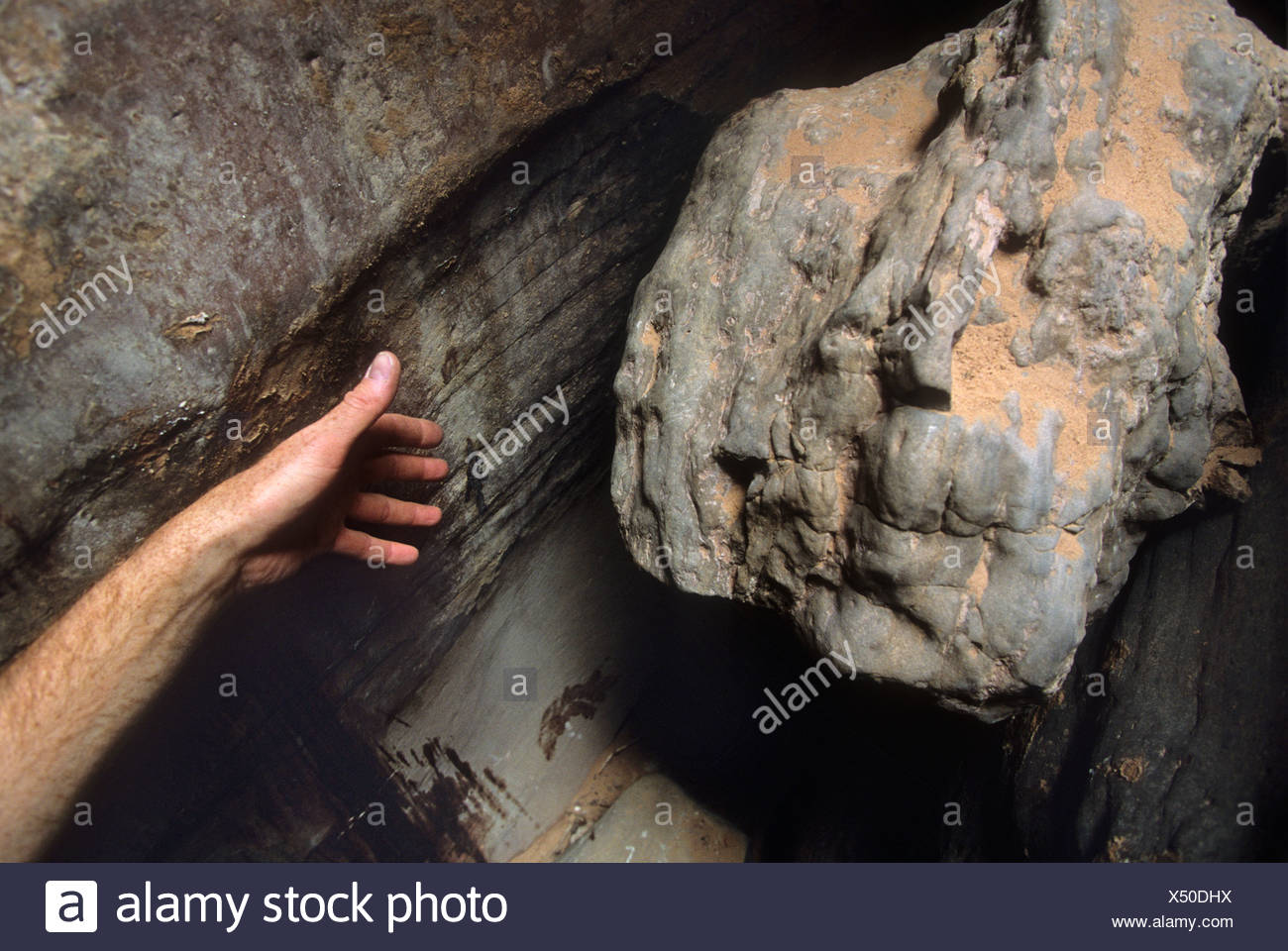 Aron Ralston High Resolution Stock Photography and Images - Alamy