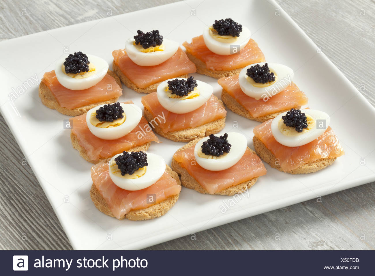 Lumpfish Roe High Resolution Stock Photography and Images - Alamy