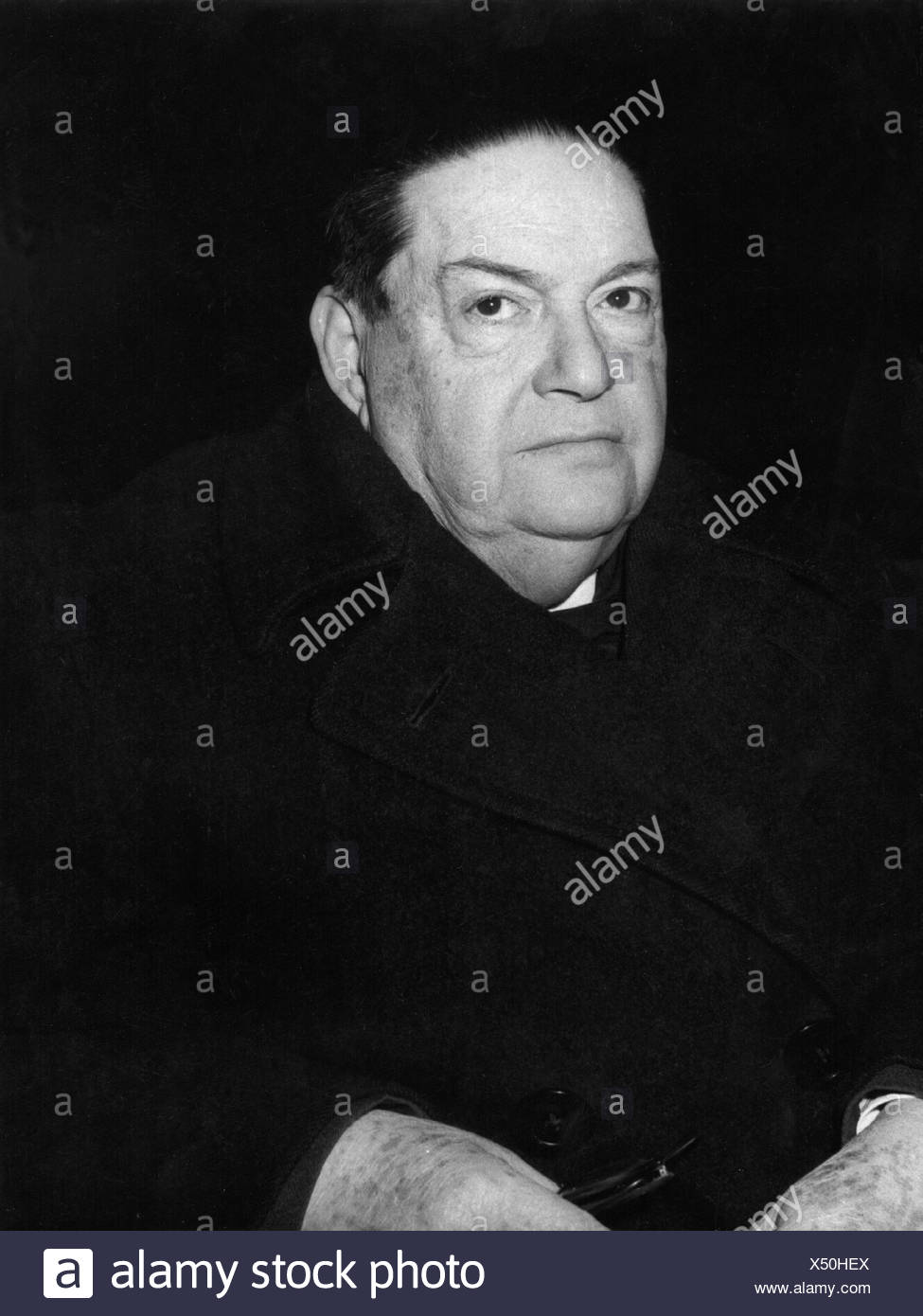 Darius Milhaud Stock Photos & Darius Milhaud Stock Images - Alamy
