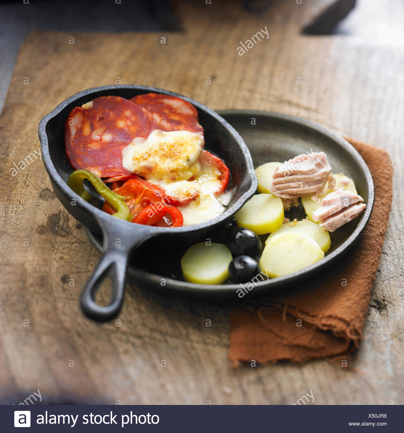 Raclette France Stock Photos & Raclette France Stock Images - Alamy