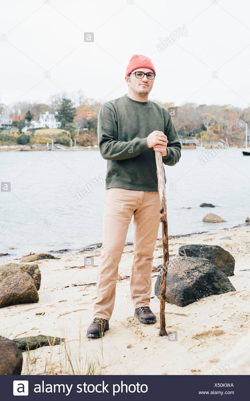 Standing Walking Stick High Resolution Stock Photography and Images - Alamy
