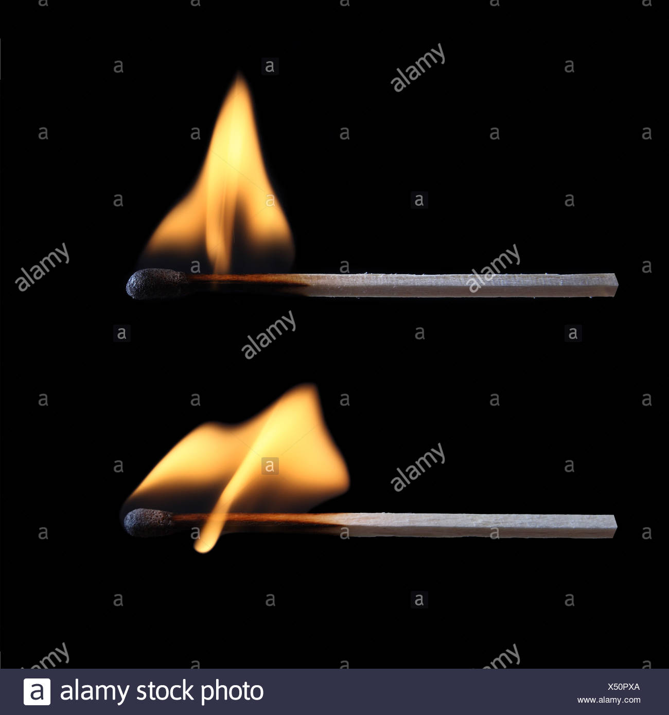 Sulfur Burning High Resolution Stock Photography and Images - Alamy