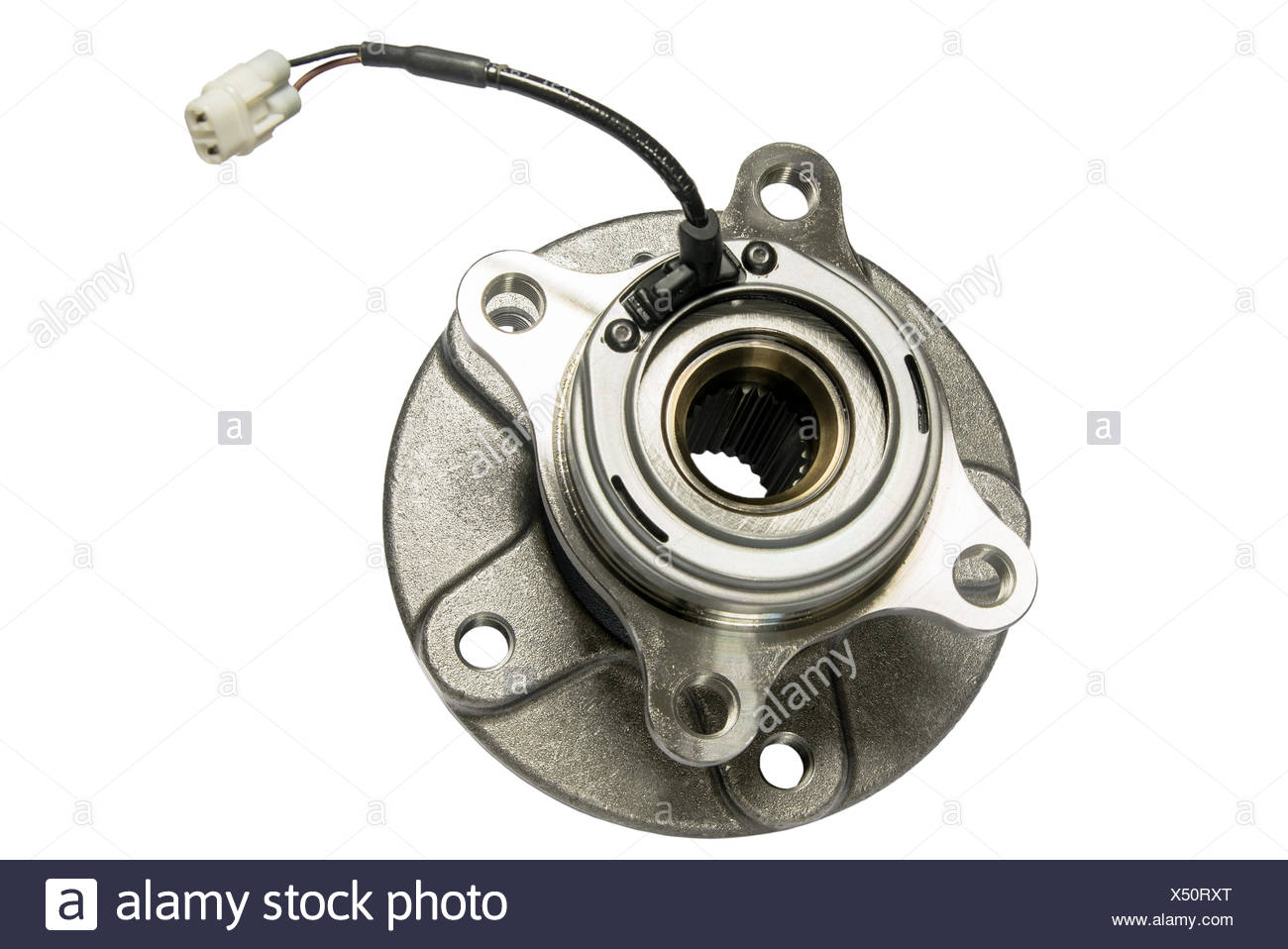 Hub Of Wheel High Resolution Stock Photography and Images - Alamy