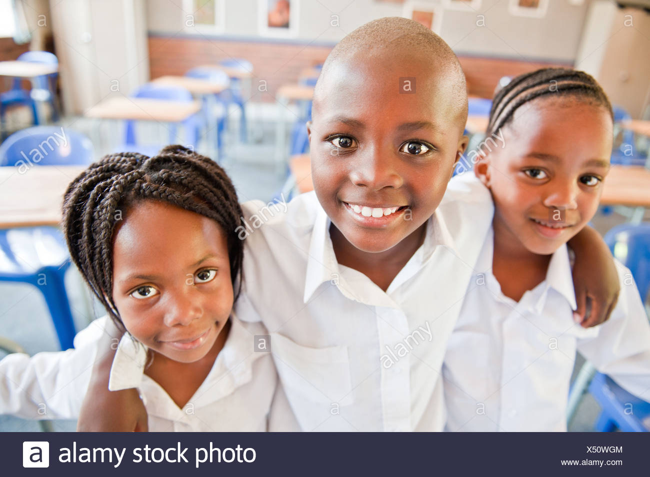 Girls Education Africa High Resolution Stock Photography and Images - Alamy