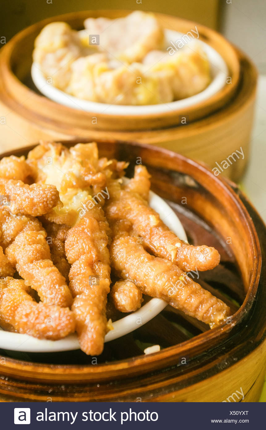 Food Chicken Feet High Resolution Stock Photography and Images - Alamy