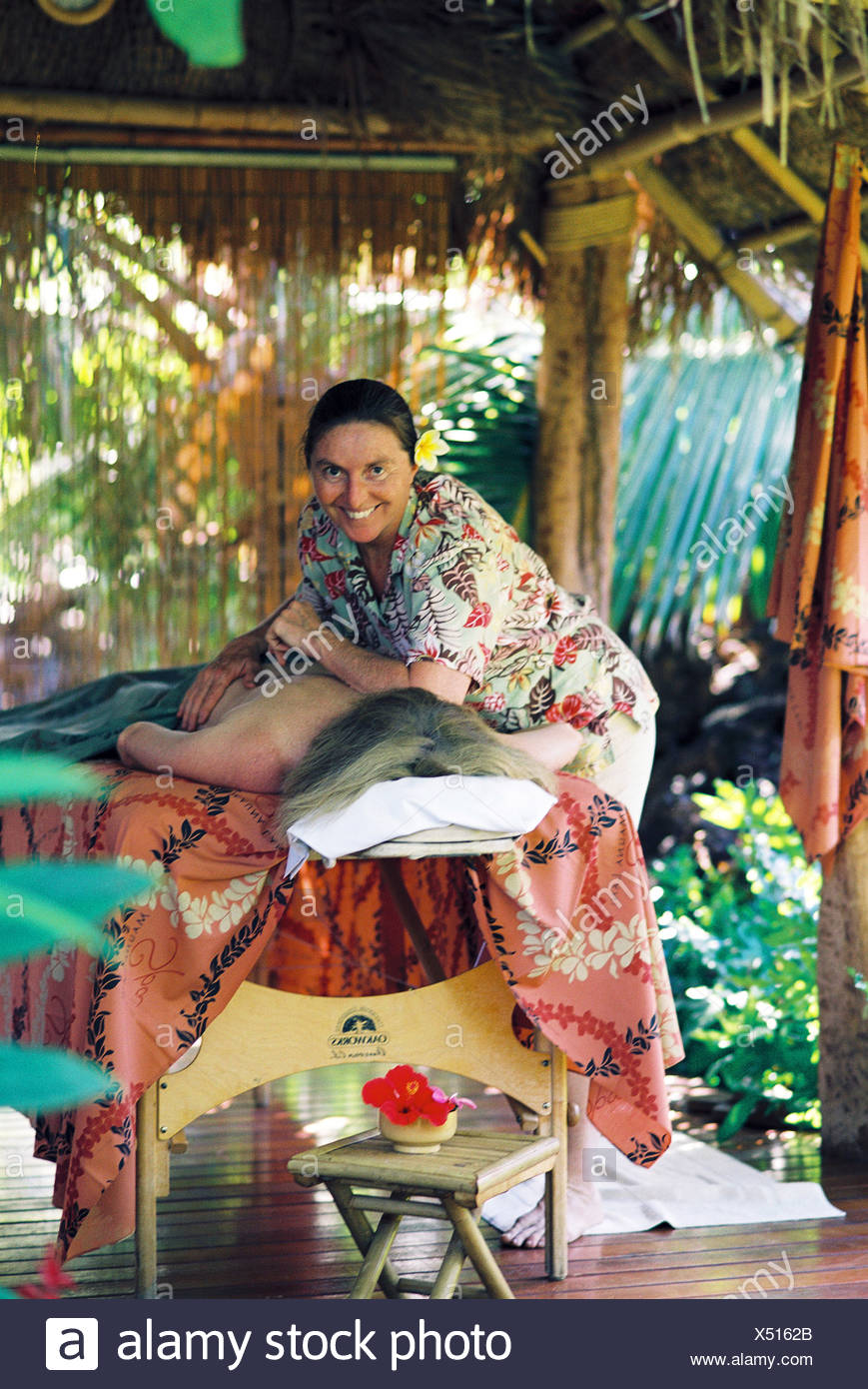 Lomi Lomi High Resolution Stock Photography and Images - Alamy