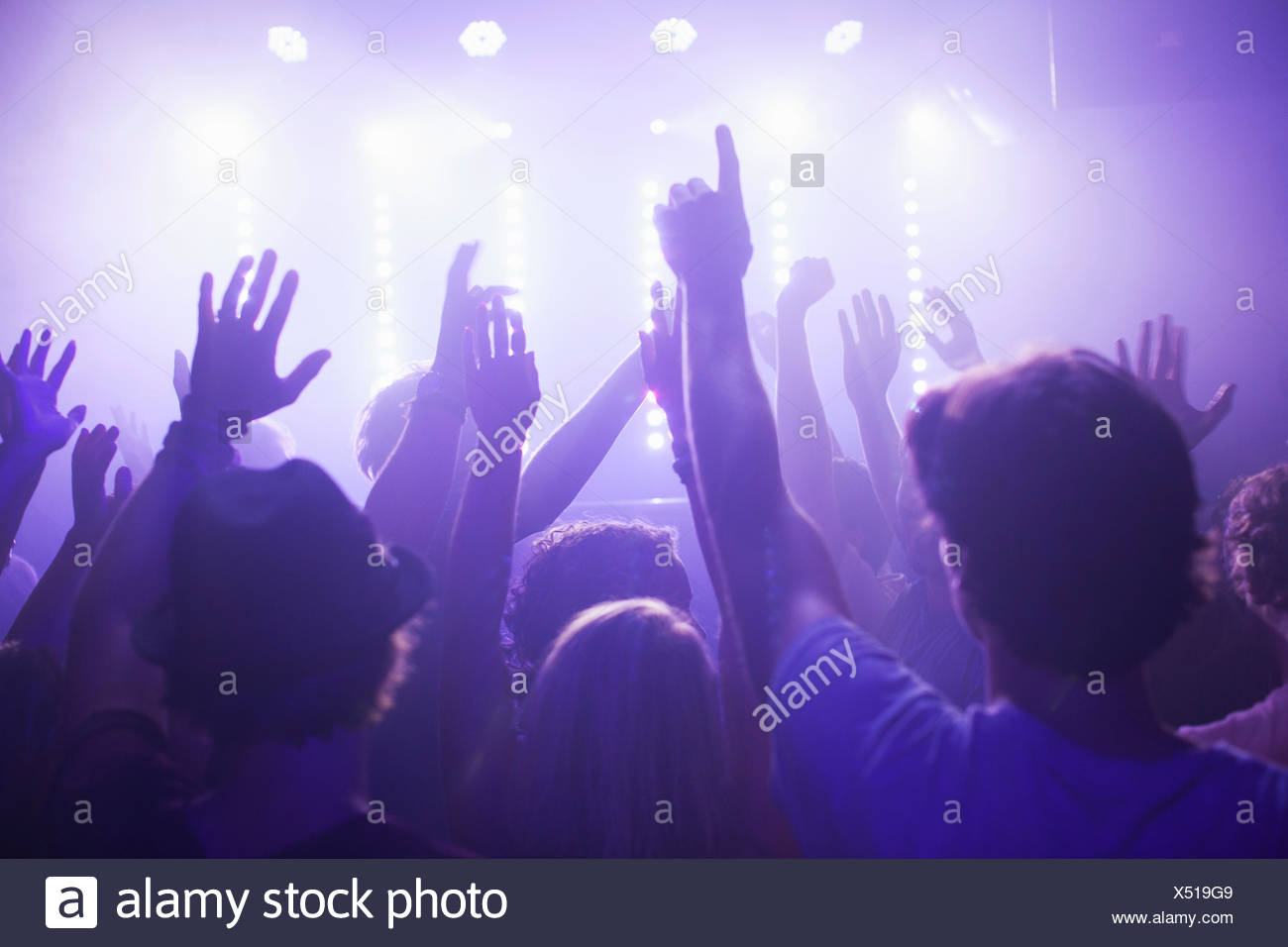 Raised Stage High Resolution Stock Photography and Images - Alamy