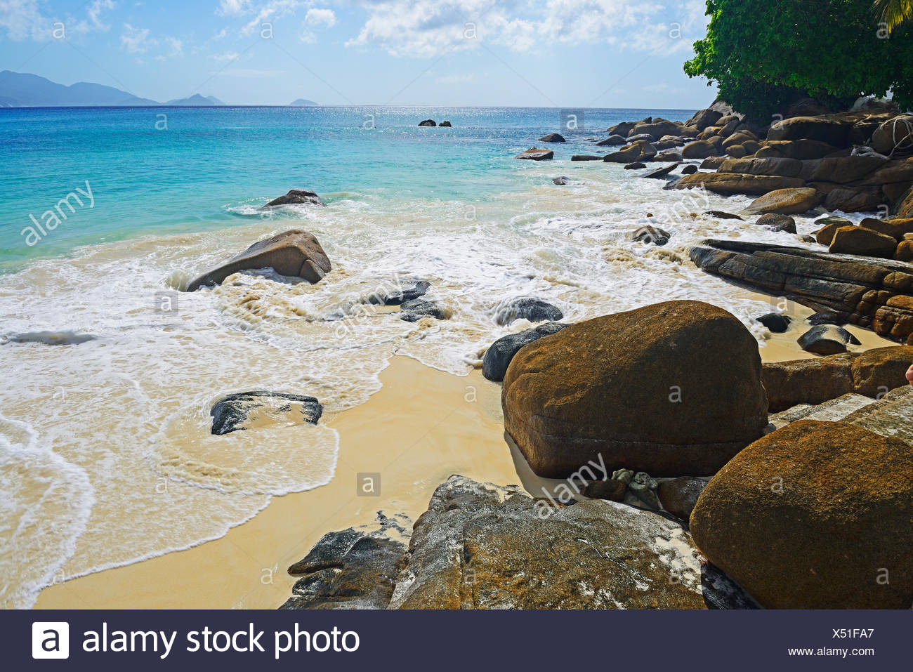 Cacao Island High Resolution Stock Photography and Images - Alamy