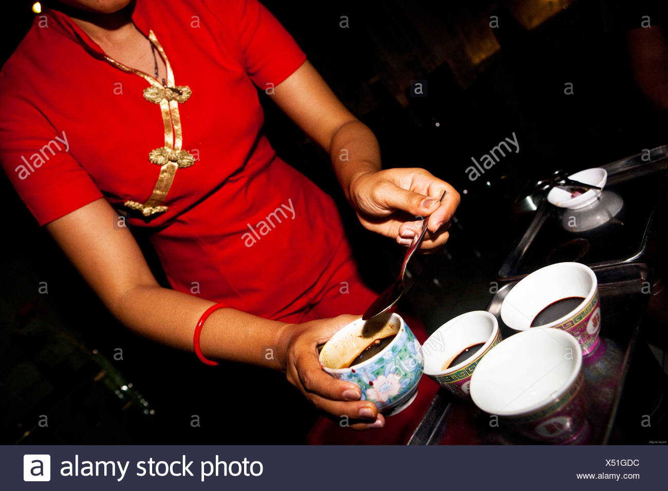 Snake Blood High Resolution Stock Photography and Images - Alamy