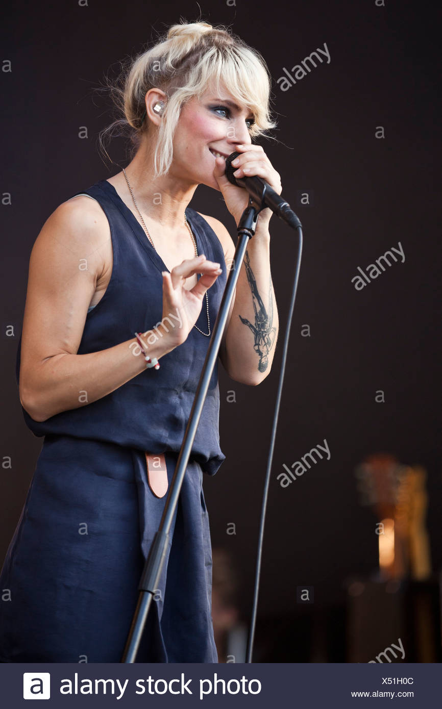 The Sounds Swedish High Resolution Stock Photography and Images - Alamy