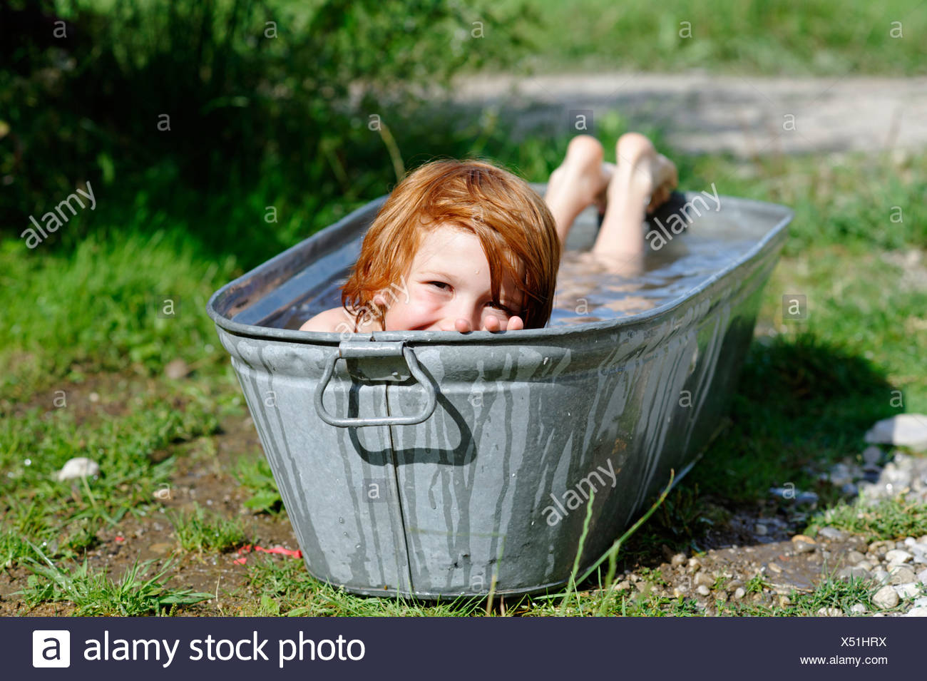 Bathing Tank High Resolution Stock Photography and Images - Alamy