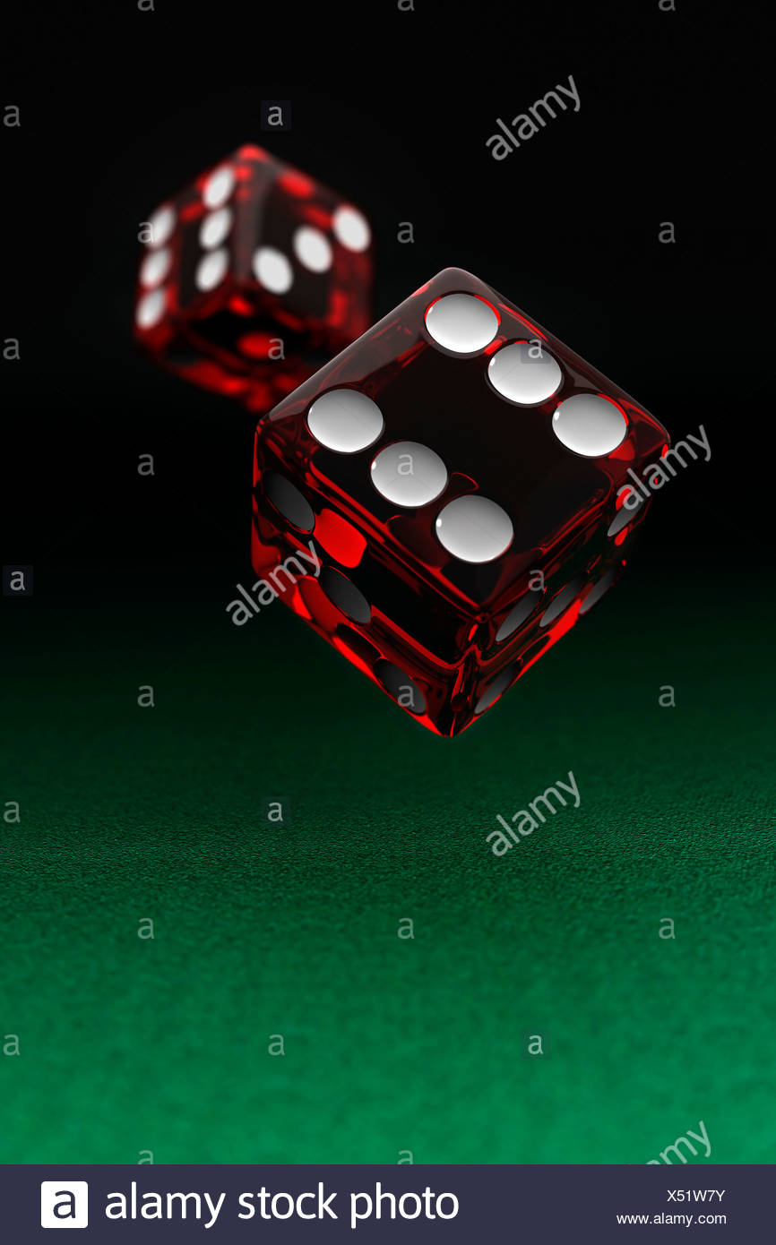 Cast Dice High Resolution Stock Photography and Images - Alamy