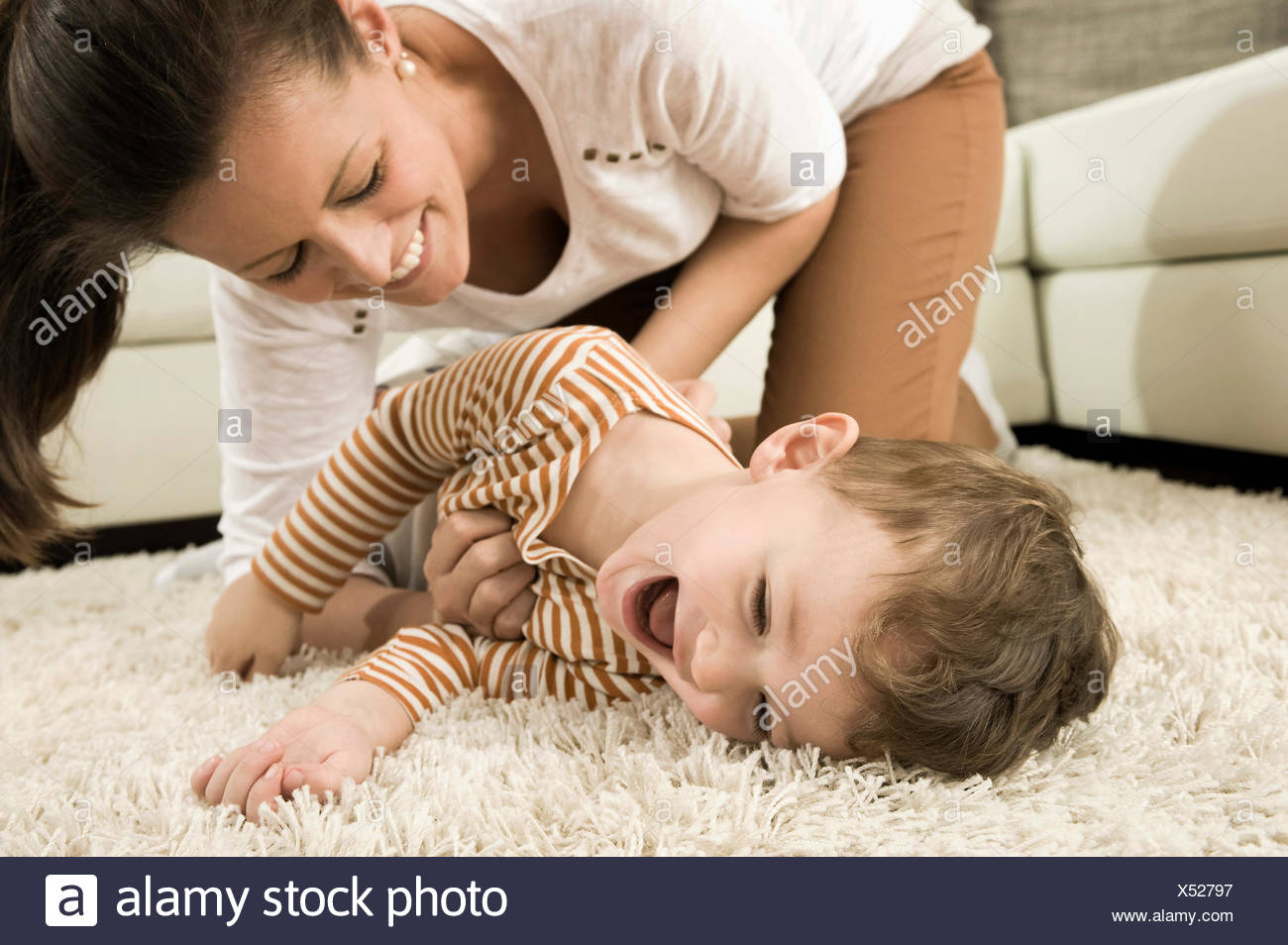 Romping Stock Photos & Romping Stock Images - Alamy