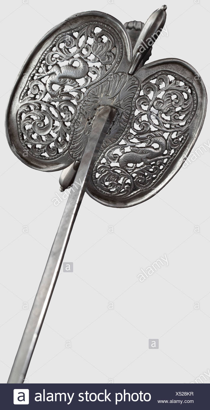 Rapiers Stock Photos & Rapiers Stock Images - Alamy