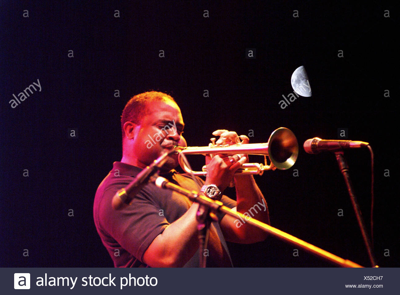 Terell Stafford High Resolution Stock Photography and Images - Alamy