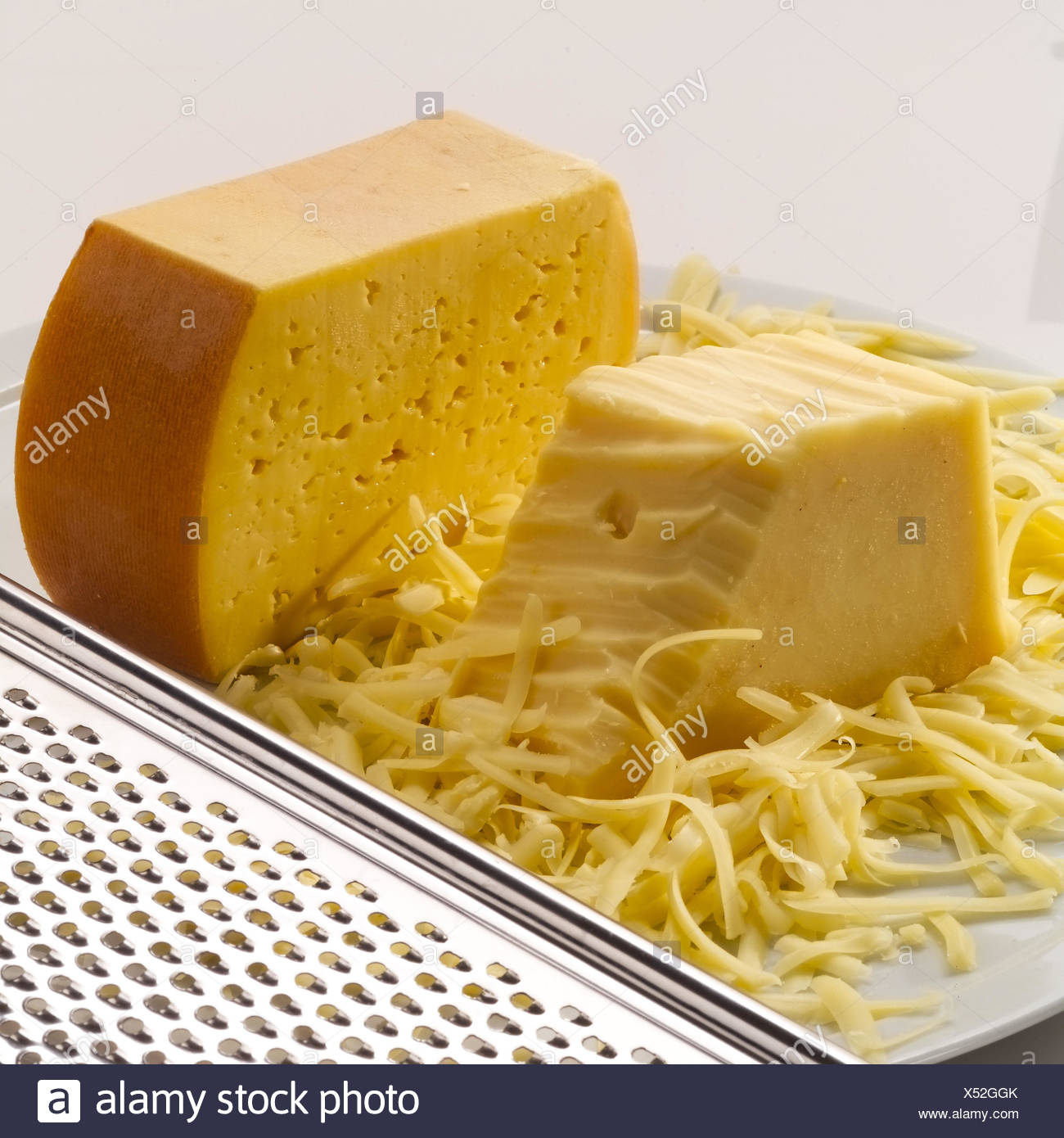Grating Cheese High Resolution Stock Photography and Images - Alamy