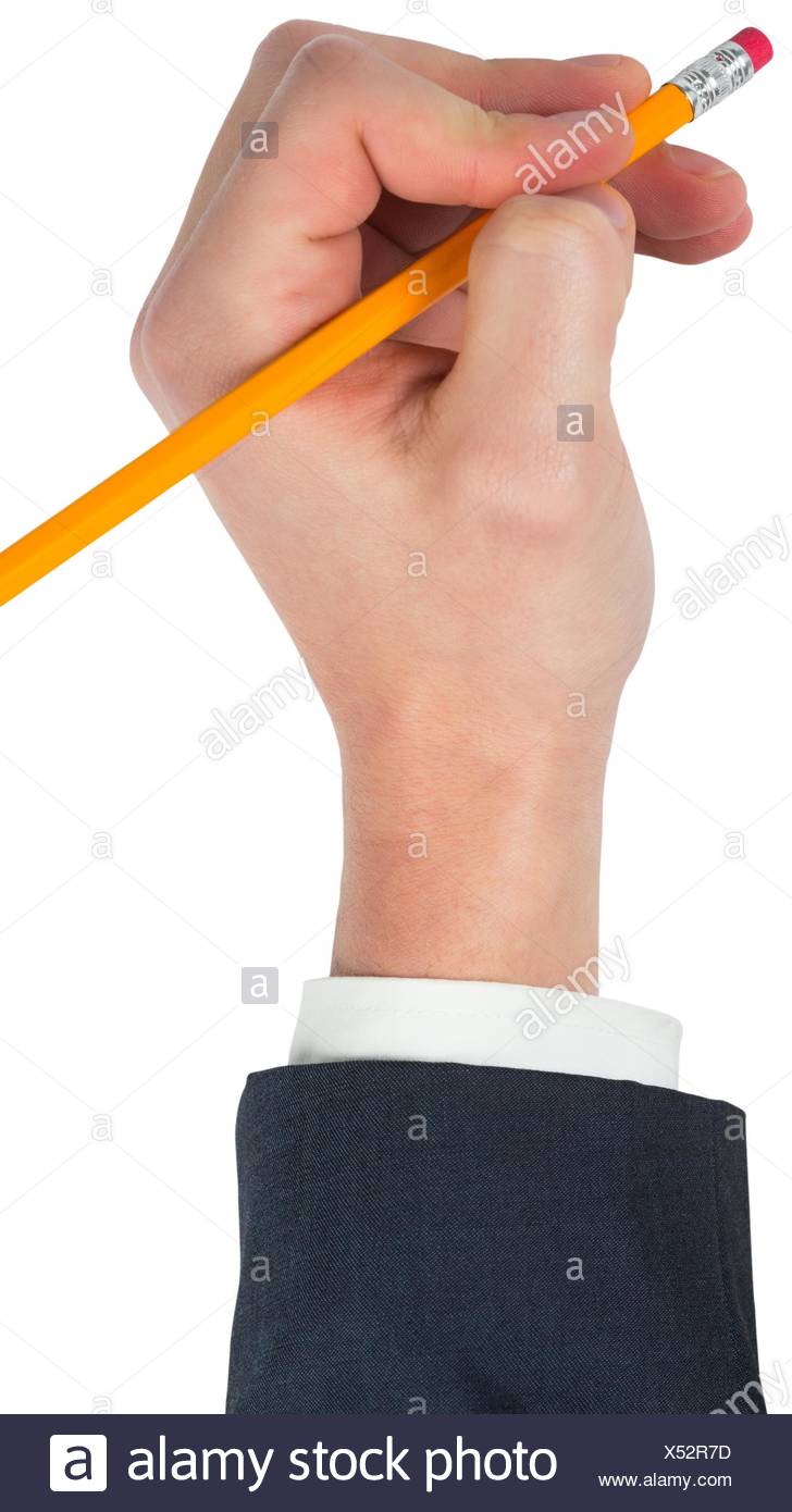 Hand Holding Eraser Stock Photos & Hand Holding Eraser Stock Images - Alamy