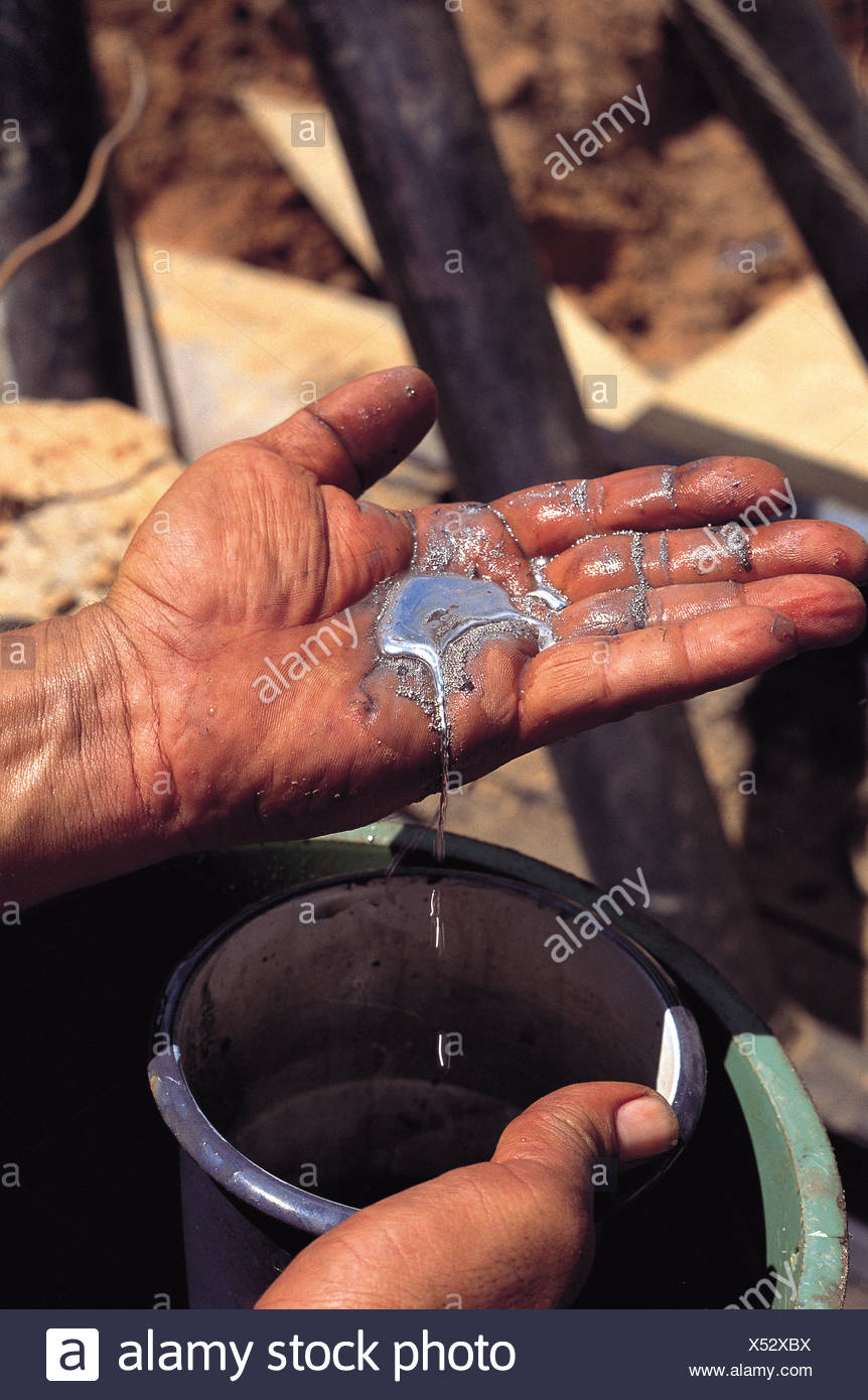 Prospector High Resolution Stock Photography and Images - Alamy