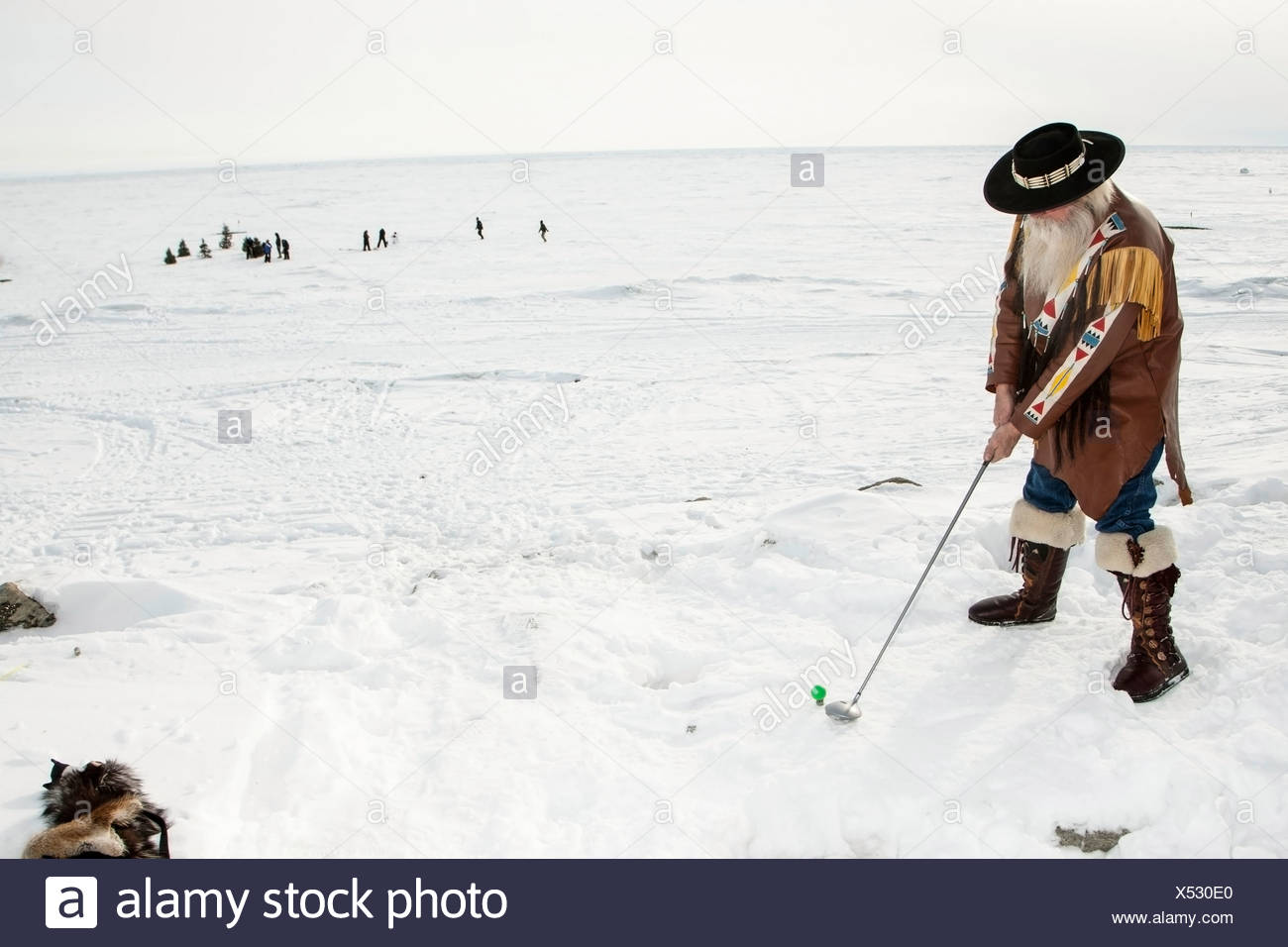 Golf Of Alaska High Resolution Stock Photography and Images - Alamy