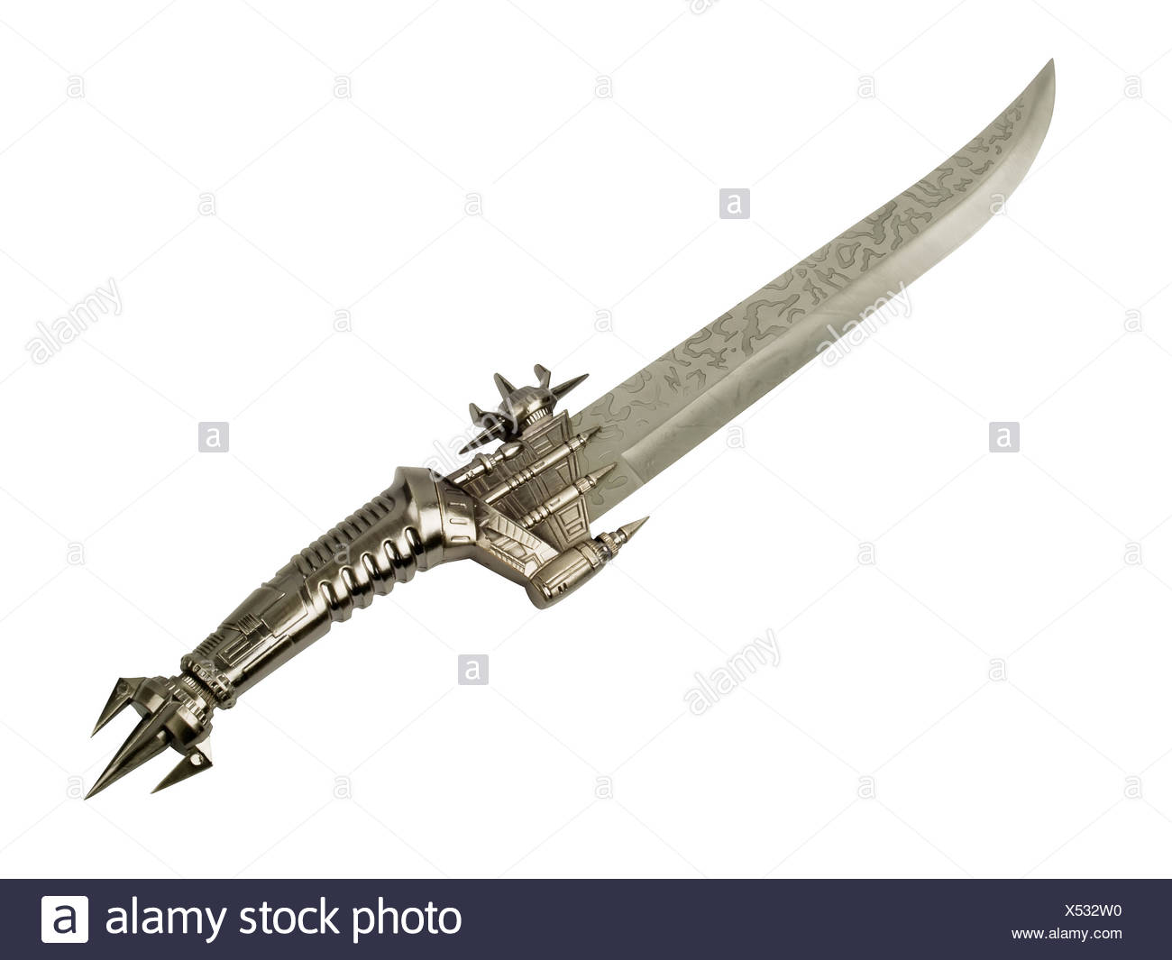 Ornate Dagger Stock Photos & Ornate Dagger Stock Images - Alamy